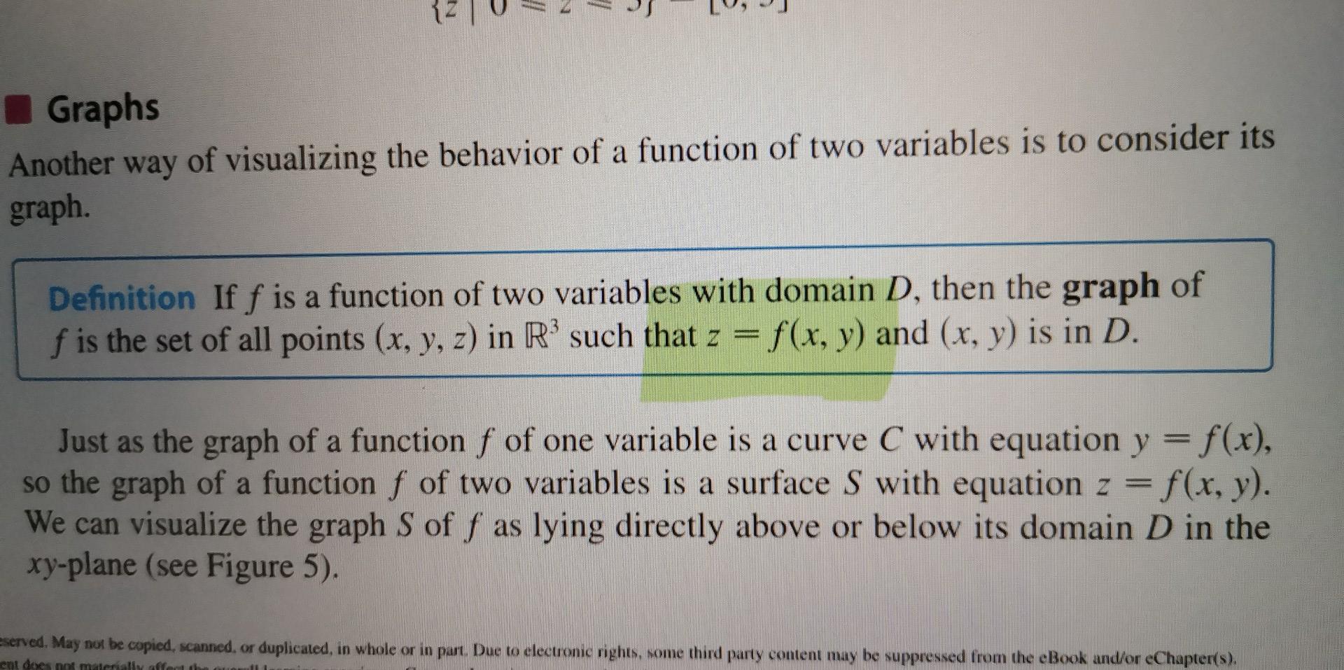 Solved I didn't understand when to add z and when not to add | Chegg.com