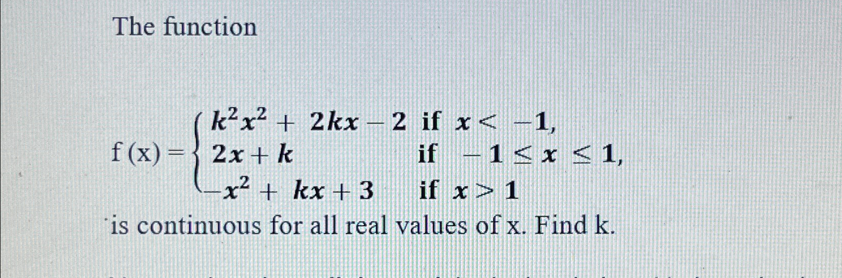 Solved The | Chegg.com