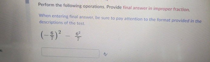 Solved Perform the following operations. Provide final | Chegg.com
