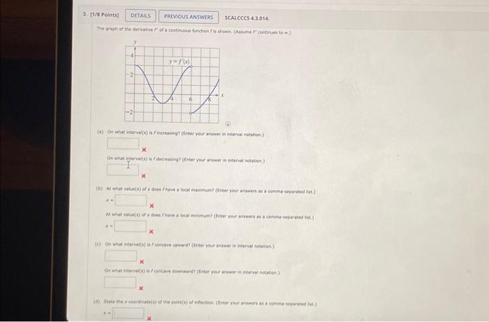 Solved x= * * x | Chegg.com