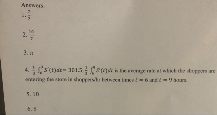 Solved 8 1 Practice Problems Adapted From Ap Classroom Non