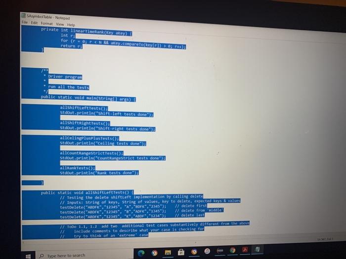 File Edit Format View Help package homework; import | Chegg.com
