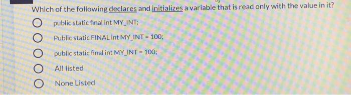 Solved Match with the best definition reserved word that | Chegg.com