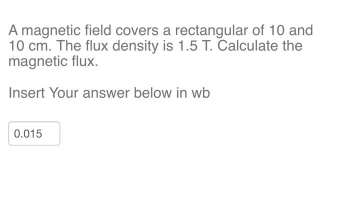 Solved Presume A Square Pole Cross Section Given That The