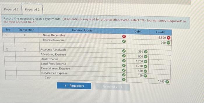 Solved Blaine's Red Carpet Store maintains a checking | Chegg.com