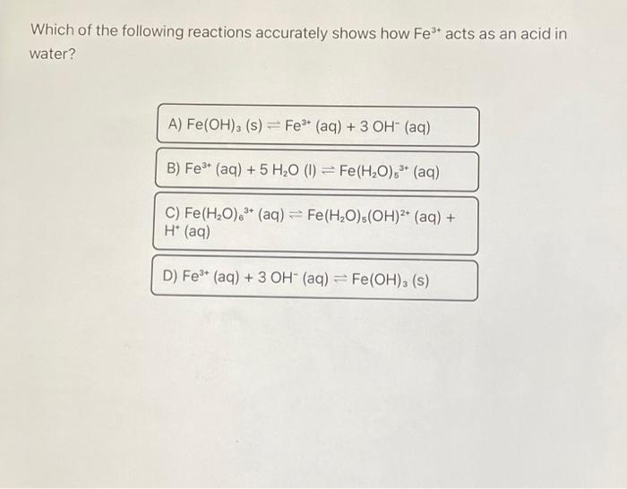 Solved Which of the following combinations can be used to | Chegg.com
