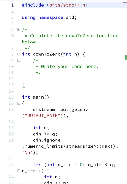 Solved You are given Q queries. Each query consists of a | Chegg.com