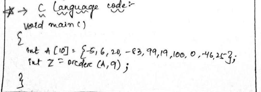 Solved с : * ç language code: S void main() № 4 Со] 5, 6, , | Chegg.com