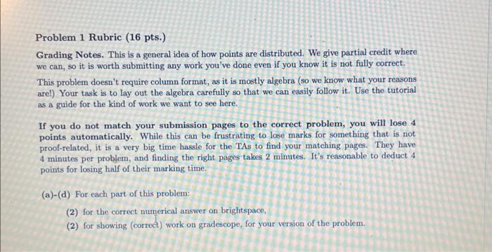 Solved Expected Time: 1-2 hours. Similar to: Tutorial 11 | Chegg.com