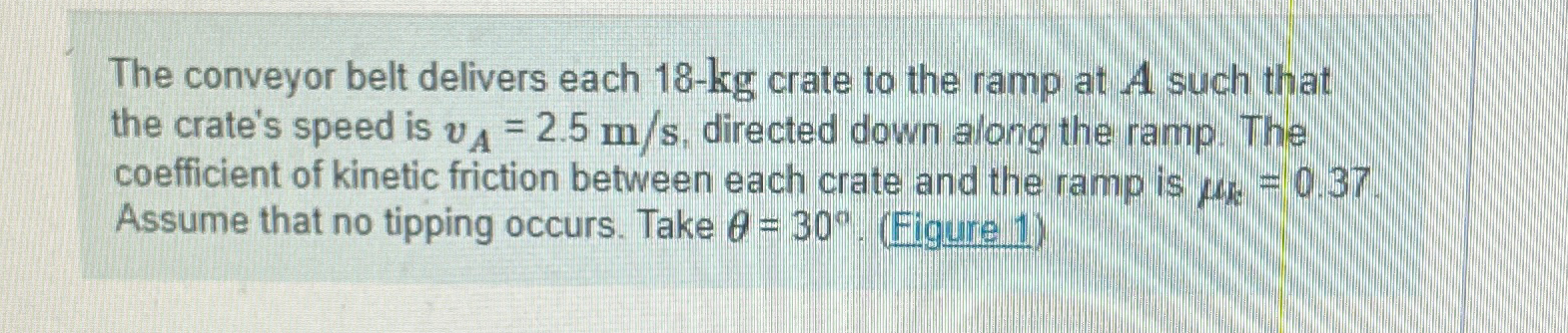 Solved I got the answer as 6.64 ﻿m/s but is it not right. I | Chegg.com
