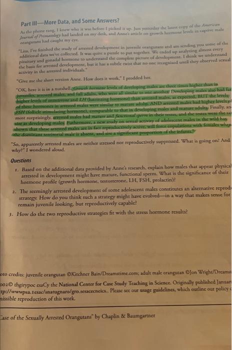 Solved Based on the additional data provided by Anne's | Chegg.com