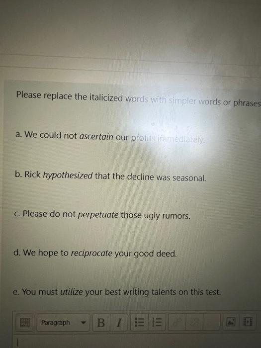 Solved As John Smith, you have been asked to draft a memo to | Chegg.com