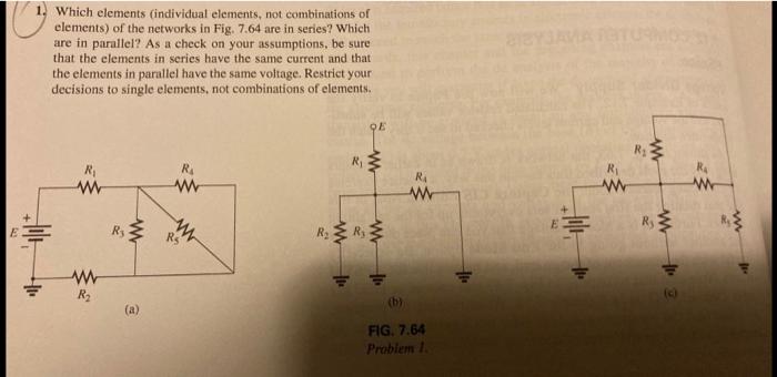 Solved Please solve below question step by step1. I want | Chegg.com