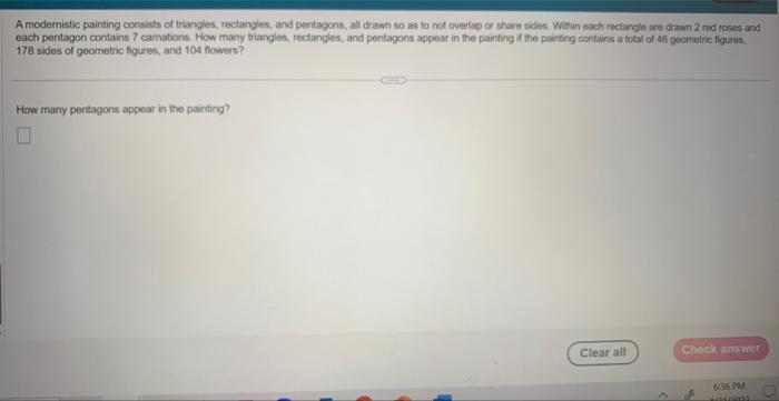 Solved 16w tady perdacions apgnier in the parning? A | Chegg.com