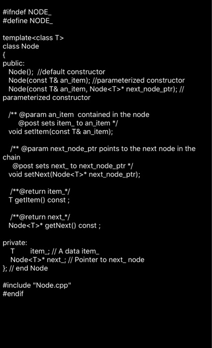 Project 5: git + GitHub Recursive List Manipulation | Chegg.com