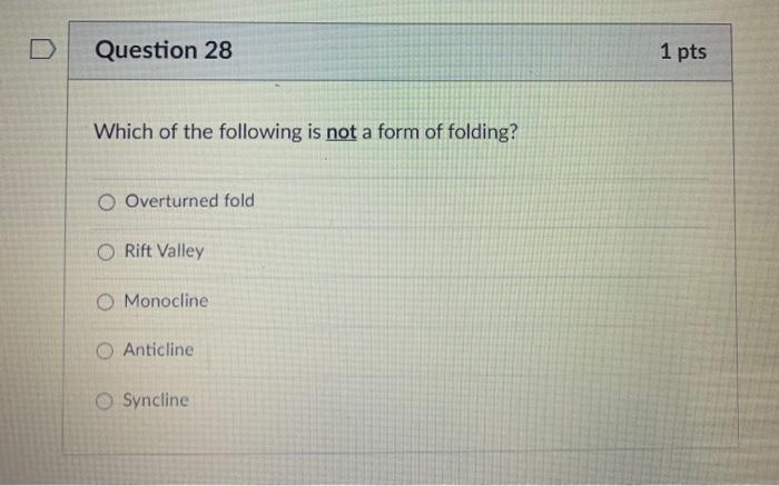 Solved Question 25 1 pts Shield volcanoes are steeper than | Chegg.com Solved Question 25 1 pts Shield volcanoes are steeper than | Chegg.com