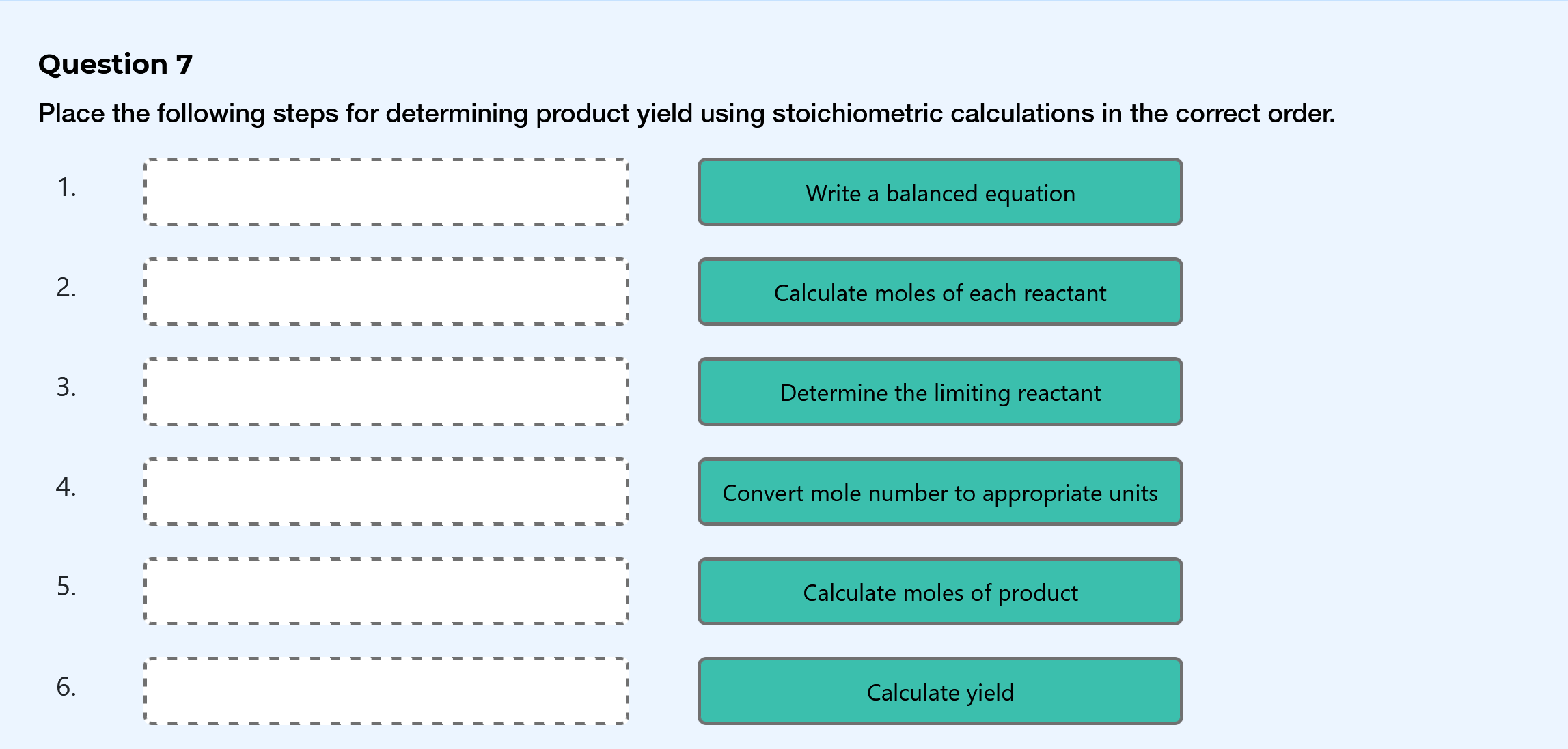 Solved In this investigation, you will determine the percent | Chegg.com