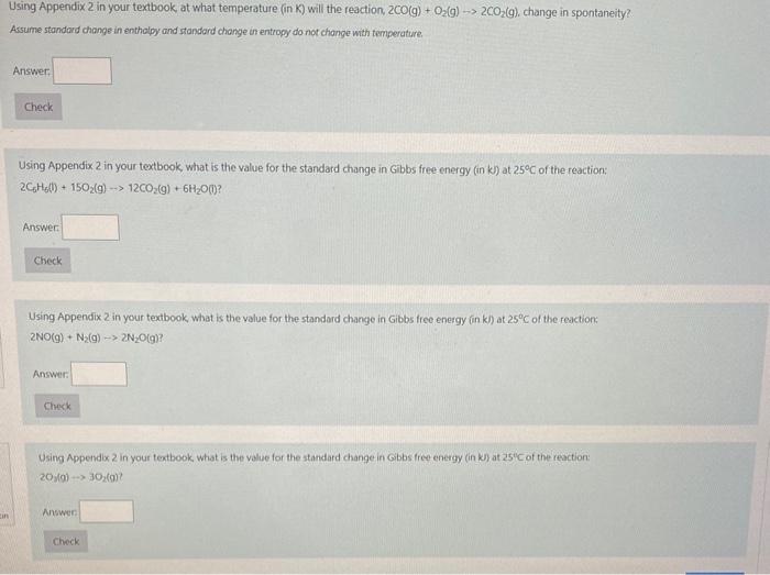 Using Appendix 2 in your textbook, at what | Chegg.com