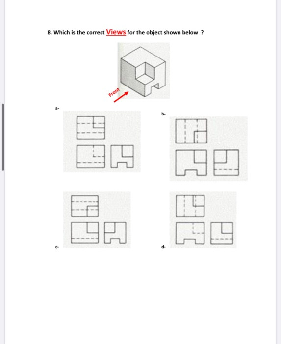 Solved QUESTION 1: (45 marks) Encircle the correct answer. | Chegg.com
