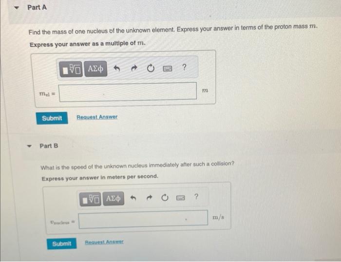 Solved You are at the controls of a particle accelerator, | Chegg.com