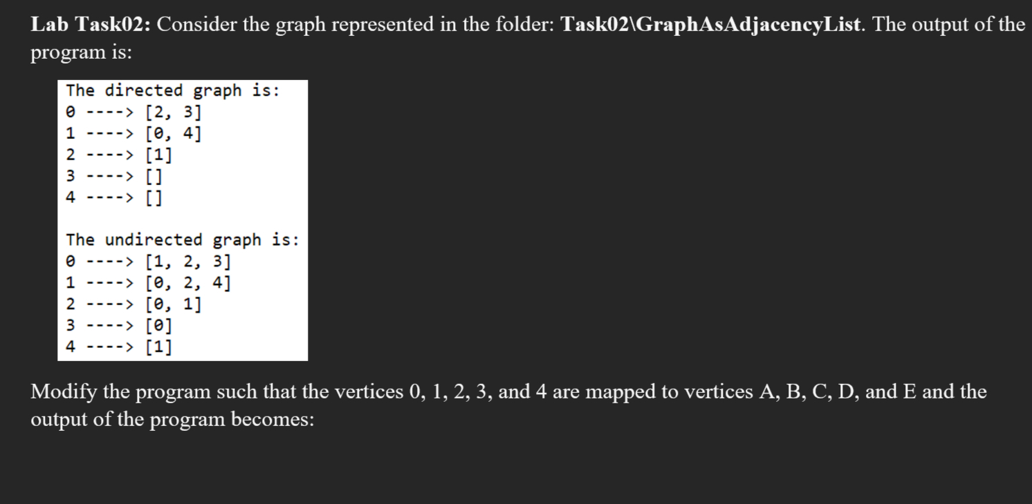 Solved task in the attached photos, The directed graph | Chegg.com