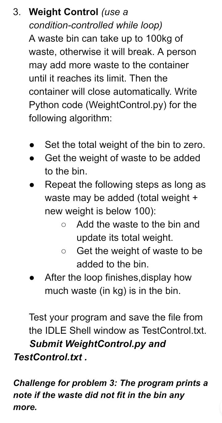 Solved 2. Ocean Level (use a for-loop) Assuming the ocean's | Chegg.com