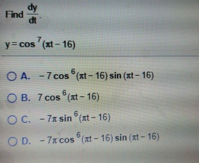 Solved dy Use implicit differentiation to find x2 + 3xy+y3 = | Chegg.com