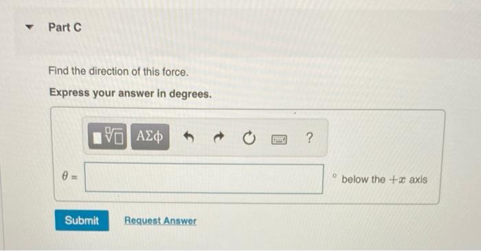 Solved A charge of −2.75nC is placed at the origin of an | Chegg.com