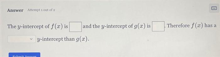 Solved Answer the questions below based on the graph of the | Chegg.com