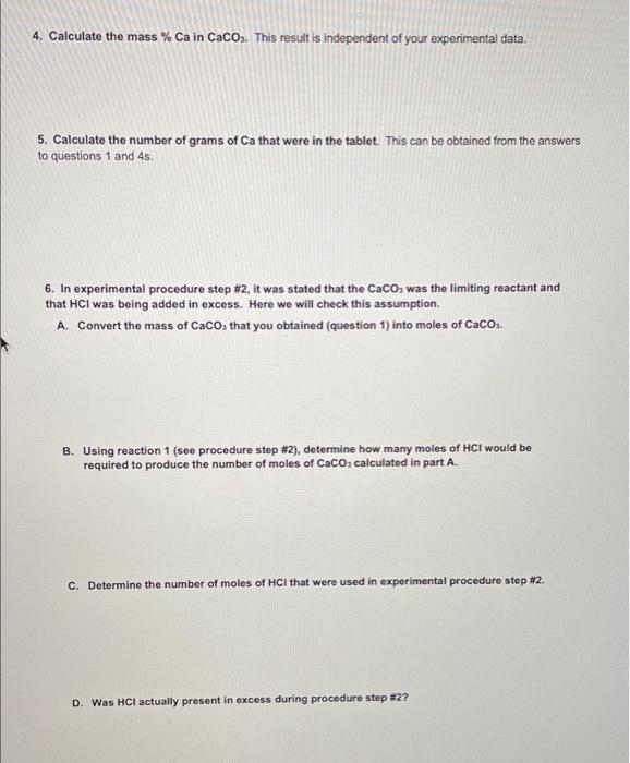 Solved DATA SHEET Be sure to record all data with the proper | Chegg.com