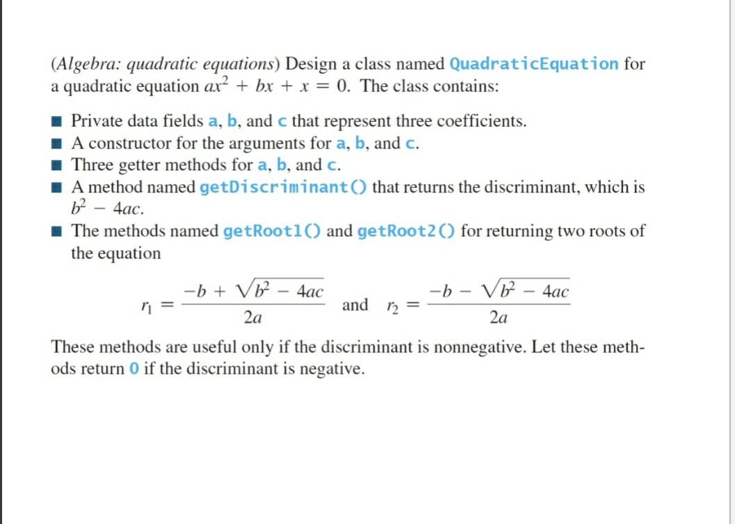 Solved help solve using methods, arrays, and as specified by | Chegg.com