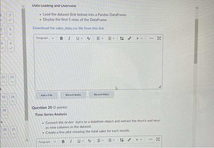 Solved Affordability Check for Laptop - Use comparison | Chegg.com
