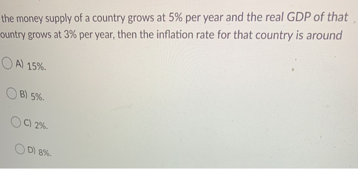 Solved The household sector, commonly referred to as the | Chegg.com