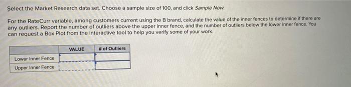 Solved Visual Descriptive Statistics 0 IL.. CHART THE | Chegg.com