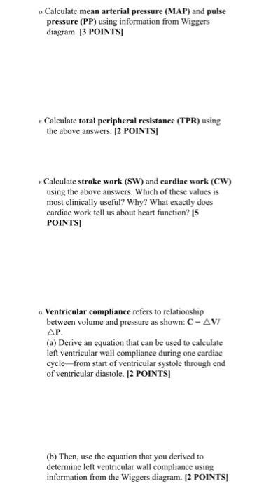 Solved hed. [30 POINTS] - EKG segment and clinical | Chegg.com