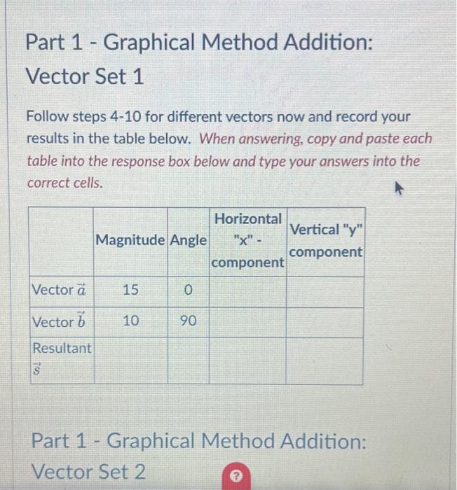 Solved Percentage Error =∣∣ component value graphical value | Chegg.com