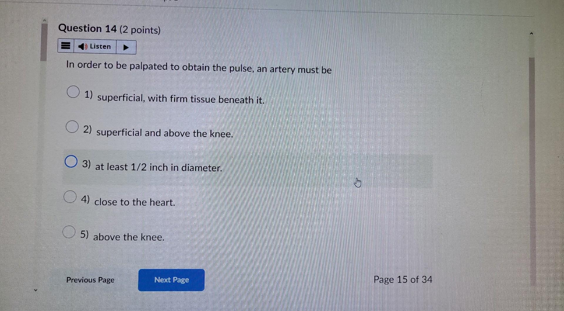 Solved When a blood sample is spun down in a centrifuge | Chegg.com