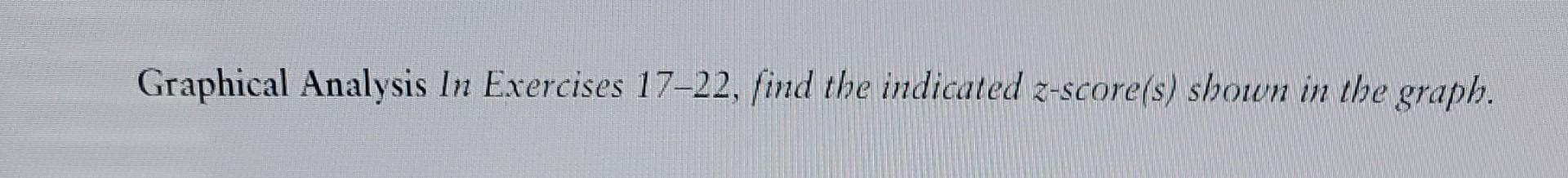 Solved Graphical Analysis In Exercises 17-22, find the | Chegg.com Solved Graphical Analysis In Exercises 17-22, find the | Chegg.com