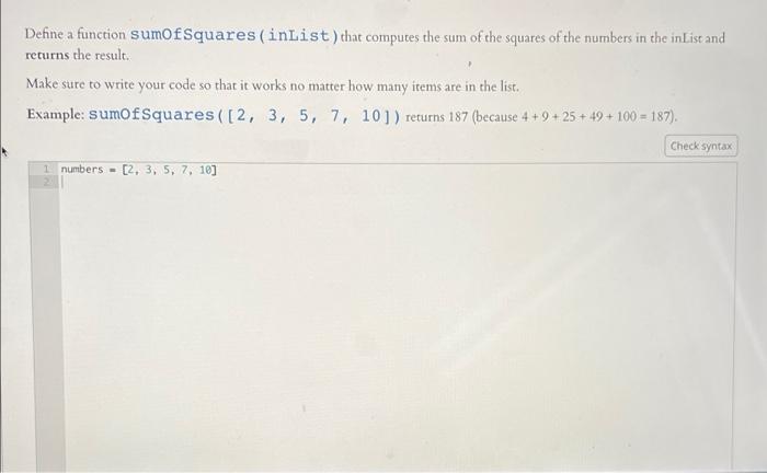 Solved Write a program that will print out a greeting to | Chegg.com