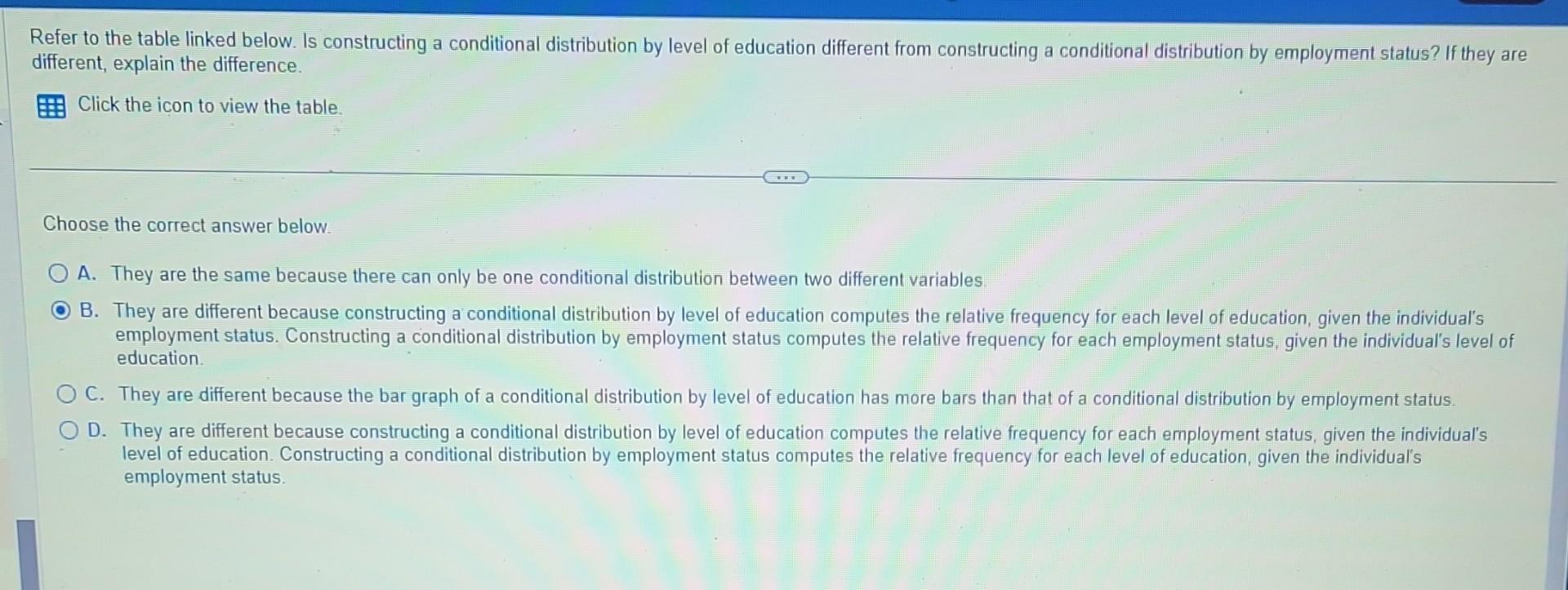 Solved Refer to the table linked below. Is constructing a | Chegg.com