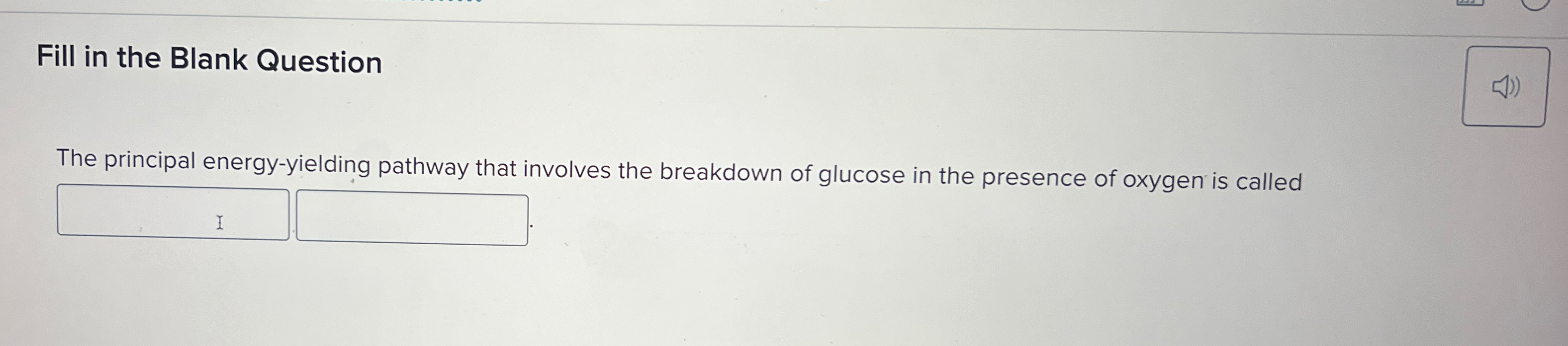 Solved Fill in the Blank QuestionThe principal | Chegg.com