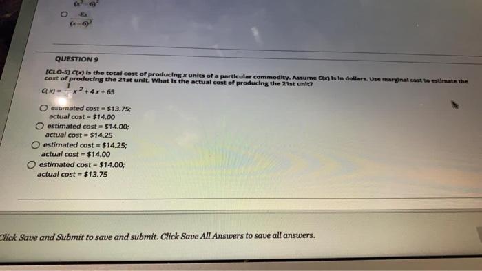 Solved QUESTION 12 0 000 ICLO-1] Solve the problem.Find the | Chegg.com