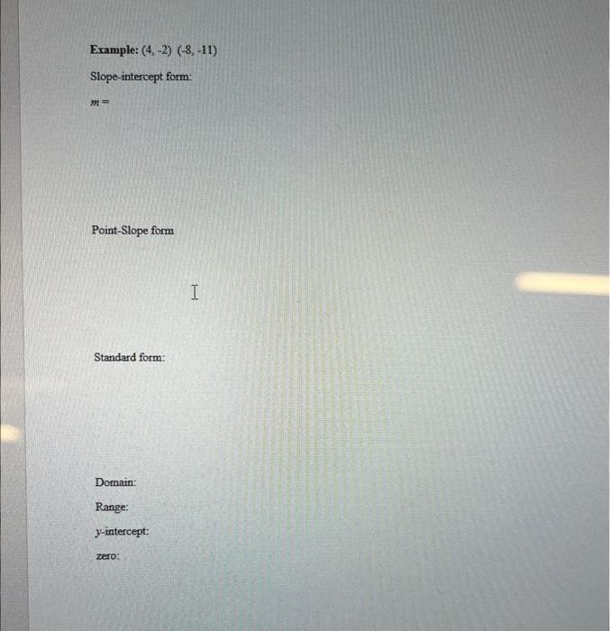Solved Class Insights from WebAssign Determine the | Chegg.com