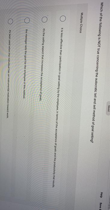 Solved In ERG theory, when relatedness needs are frustrated, | Chegg.com