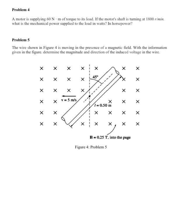 Solved A two-legged core is shown in Figure 3. The winding | Chegg.com