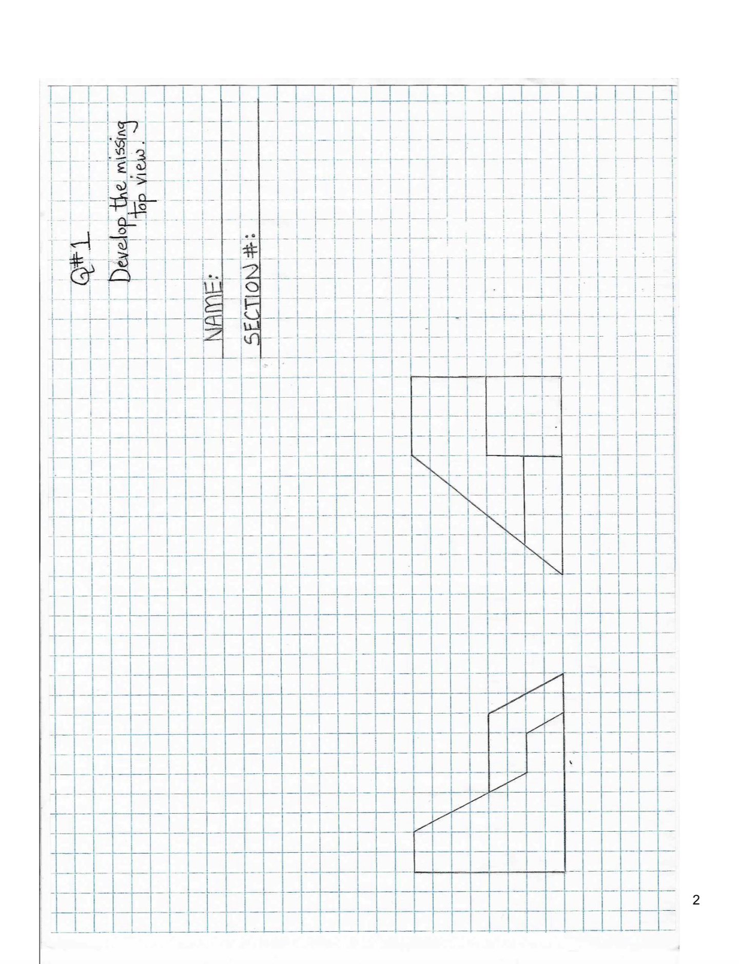 Solved Print out the attached worksheet for question #1. | Chegg.com