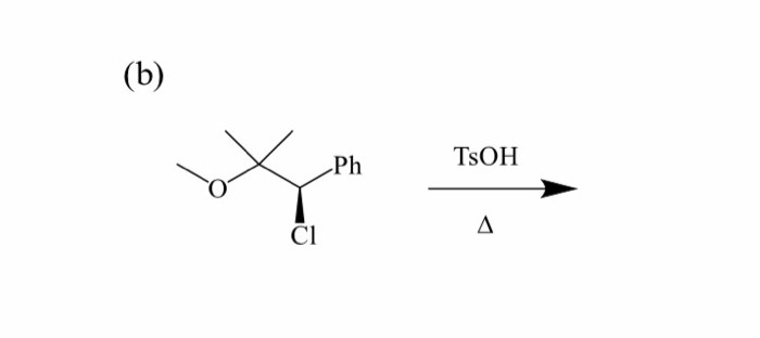 Solved PᏂ . TsOH | Chegg.com