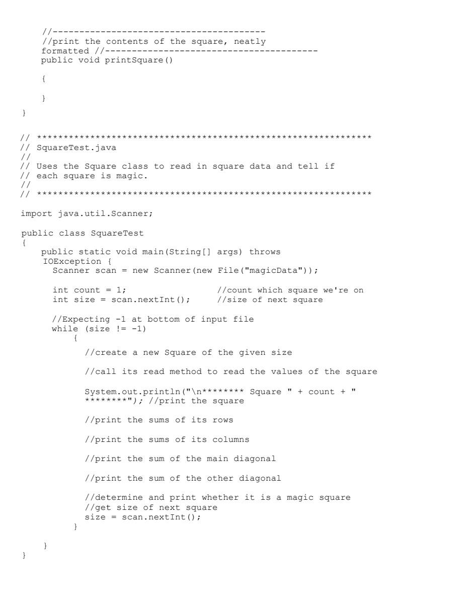 Solved Problems: 1. Write a program that grades arithmetic | Chegg.com