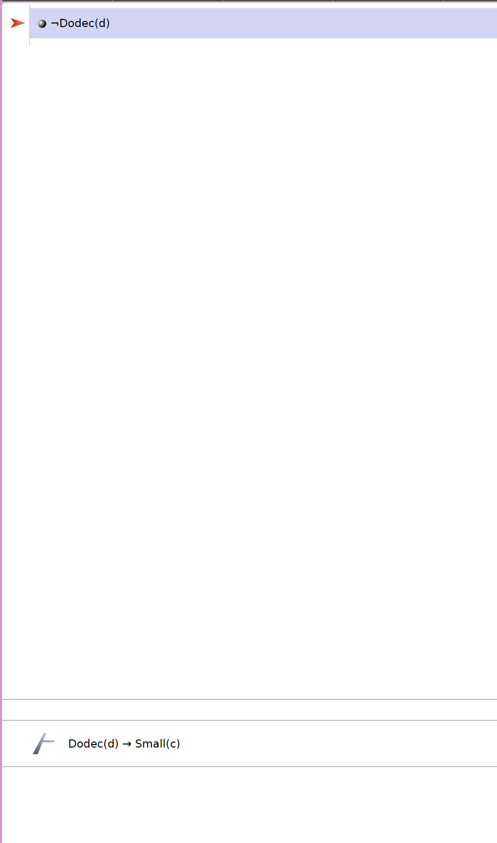 Solved Prove using the fitch layout step by step | Chegg.com