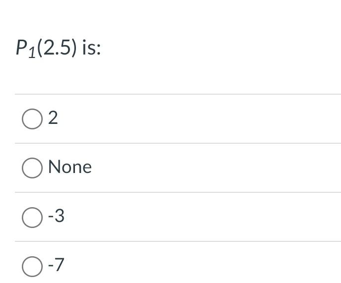 Solved Given f (x) = 1-2 cos (72) that is defined over [1, | Chegg.com
